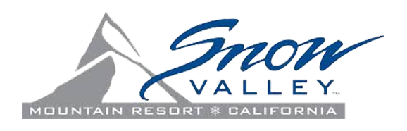 Snow Valley Ski Map | Resort Info & Videos | PistePro